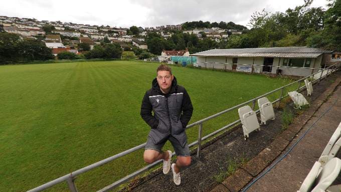 FOOTBALL: Teignmouth looking to bounce back from cup disappointment ...