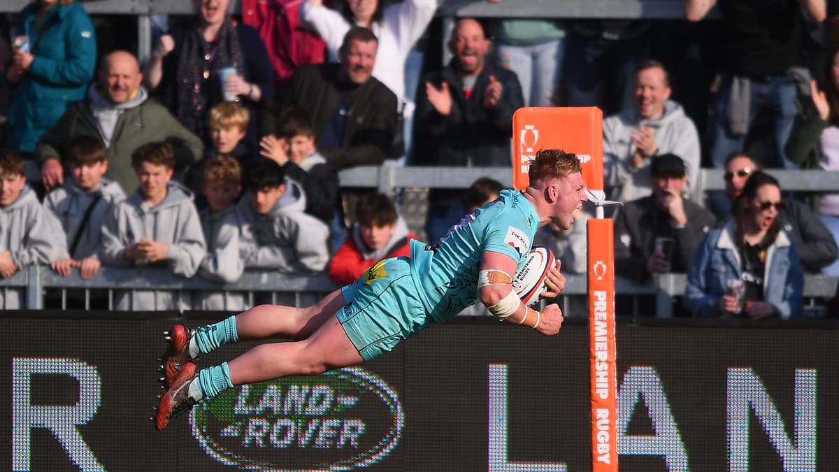 TEIGN TO CHIEF: Max Norey the latest Bitton Park graduate to burst onto ...