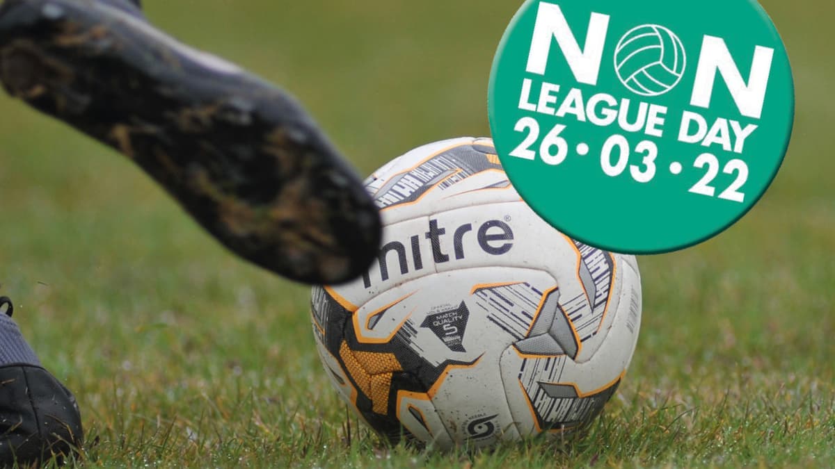 NON-LEAGUE DAY: Where and who your local Teignbridge football team will ...