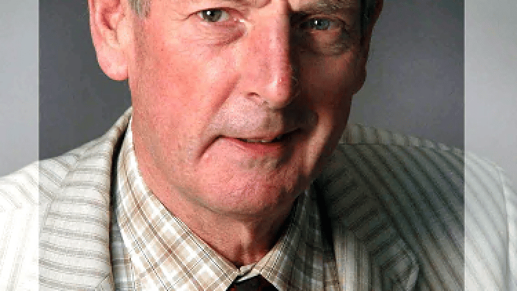 Dr Halpin: Many more fellow humans will be found eventually from under ...