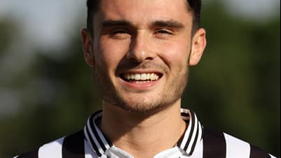 Alex Fletcher Bath City Teignbridge-born footballer suffers head injury ...