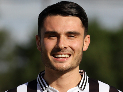 Alex Fletcher Bath City Teignbridge-born footballer suffers head injury ...