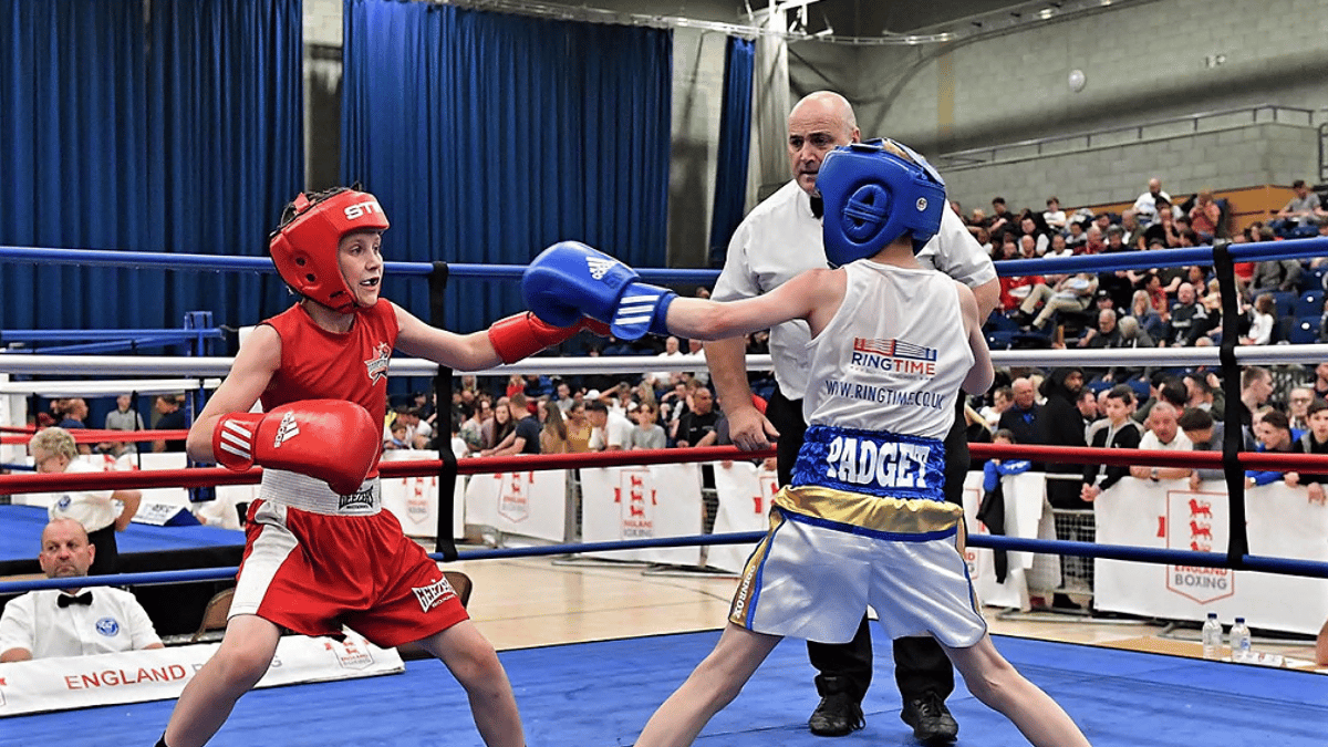 Amateur boxing deserving of a rethink in society says Kings Boxing ...