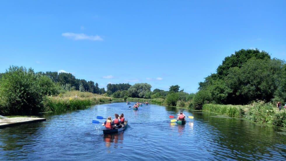 Westcountry Rivers Trust Comments On Governments Water Plans
