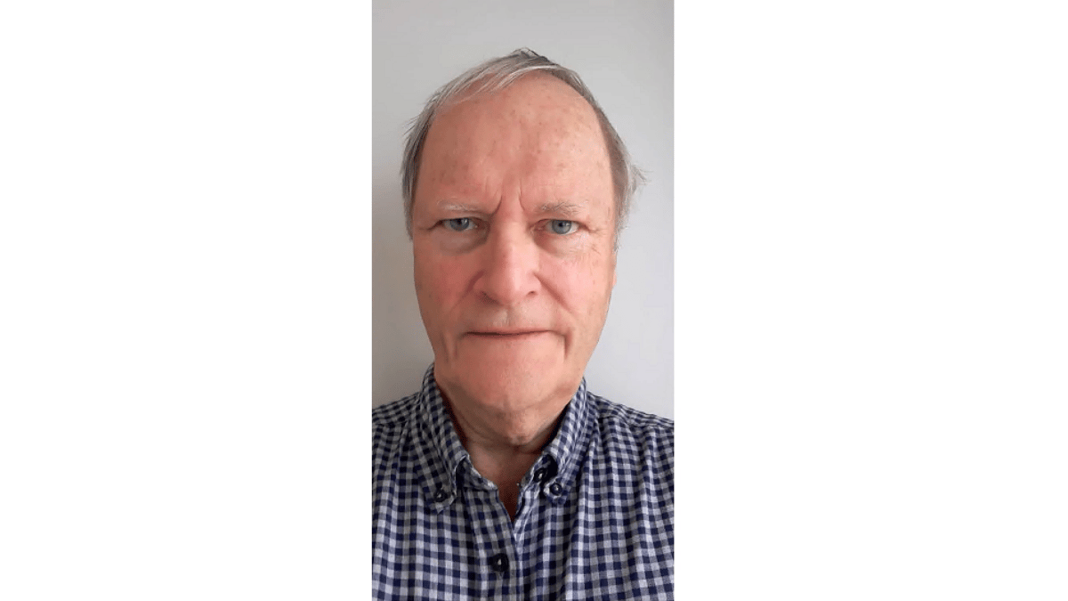 Living in a bubble: Martin Heath's latest opinion piece ...