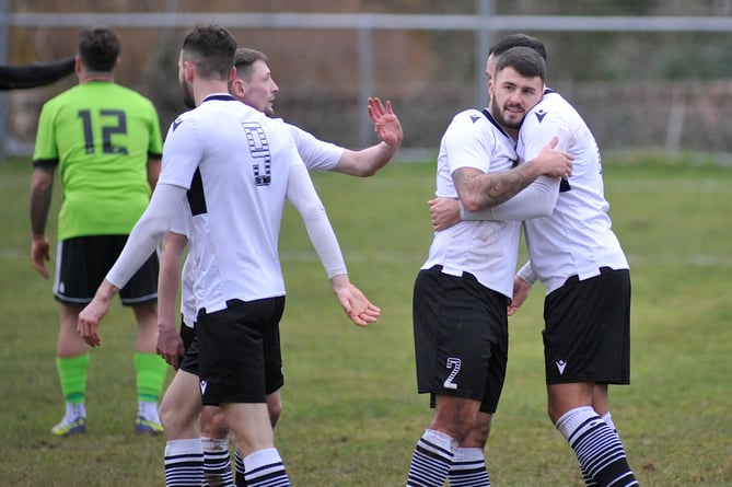 Teignmouth AFC's season in review | middevonadvertiser.co.uk