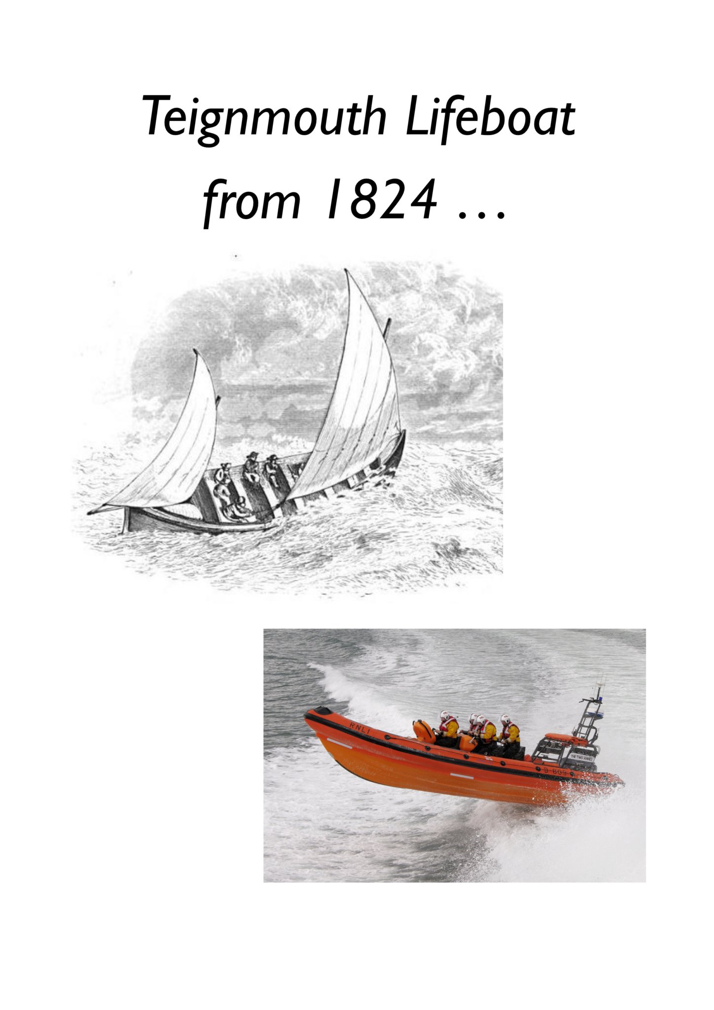 Life Of Pi Lifeboat Diagram
