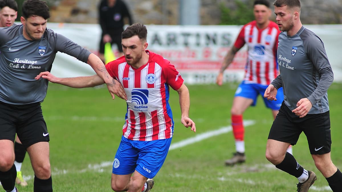 Moxon magic inspires blockbuster bounce-back | middevonadvertiser.co.uk