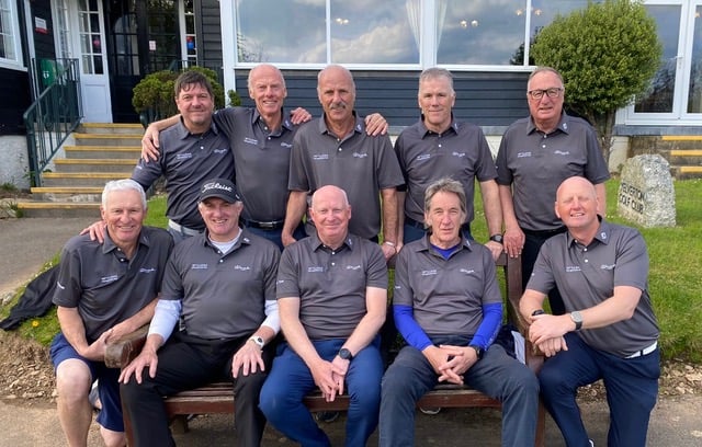 Handicaps tumble in Dartmouth | middevonadvertiser.co.uk