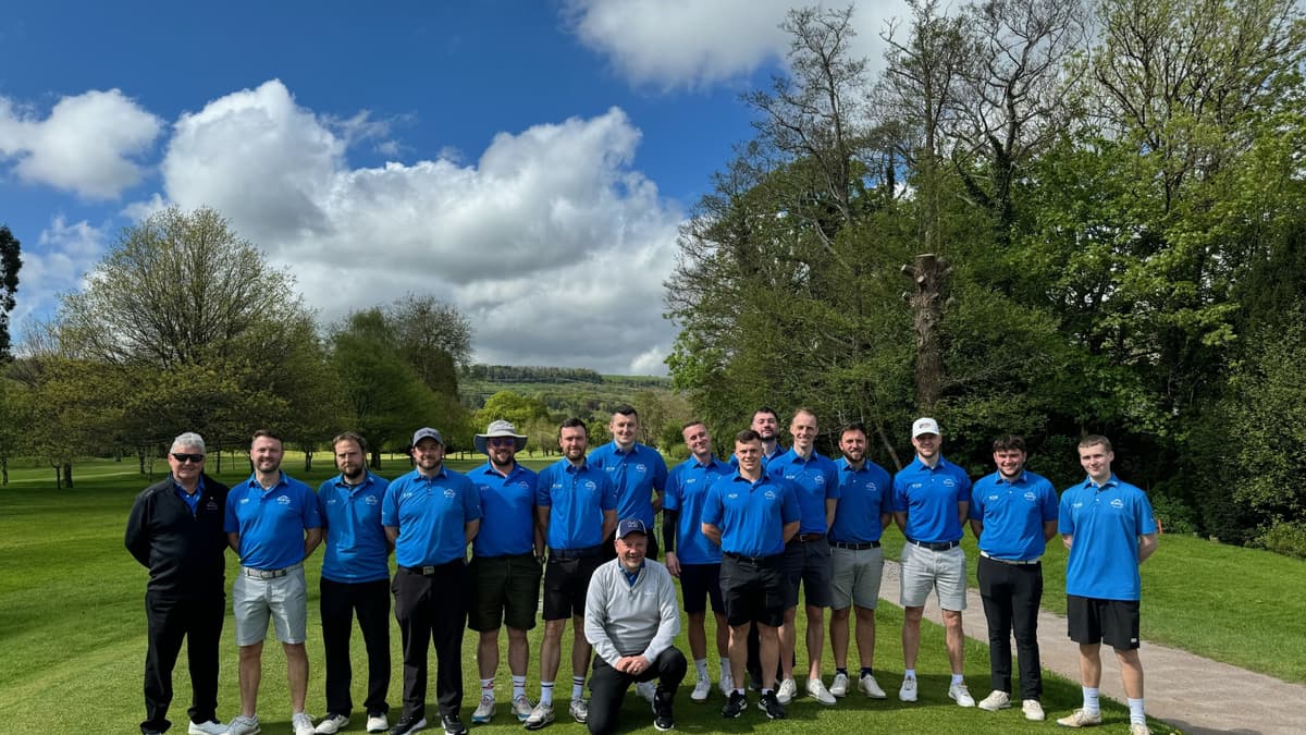 South Devon Golf League game six wins for Teignmouth, Dainton and ...