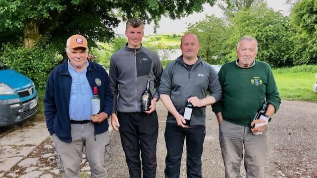 Top Rod round four | middevonadvertiser.co.uk