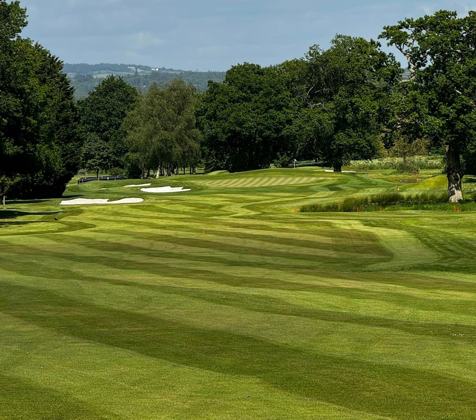 Stover Golf Club open new-look course | middevonadvertiser.co.uk
