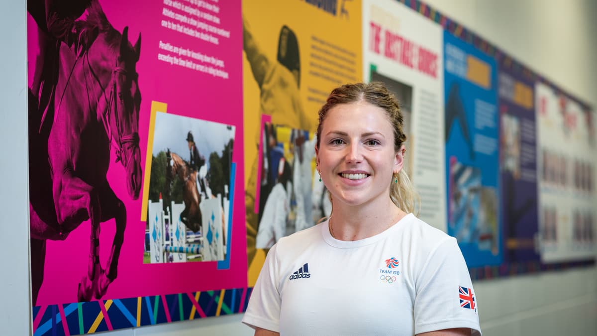 Paris 2024 TEAM GB representatives hailing from Devon ...