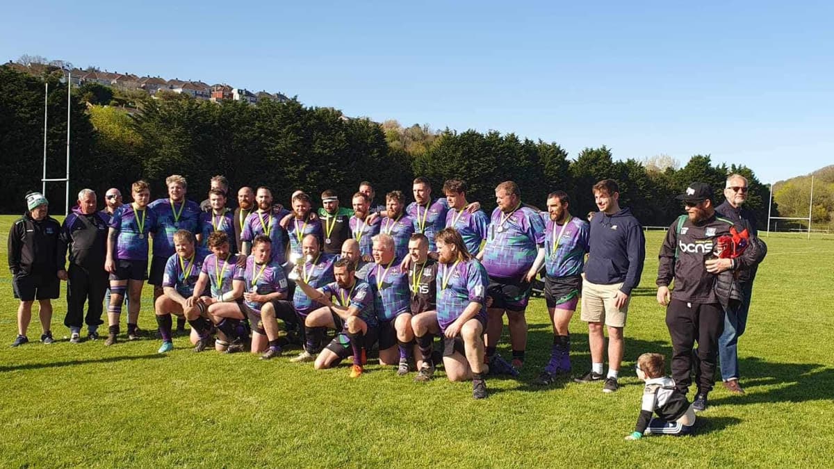 Opening day defeat and season preview for New Cross RFC ...