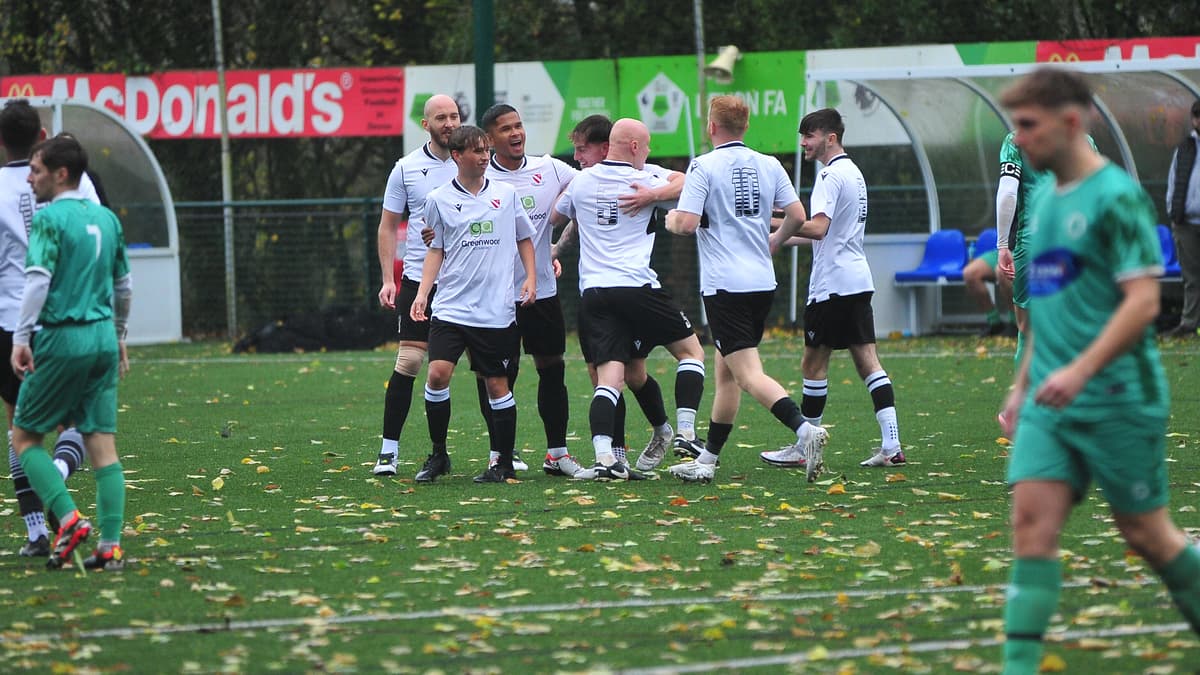 Artificial pitches are the sole storm survivors for SD and D&E Football ...