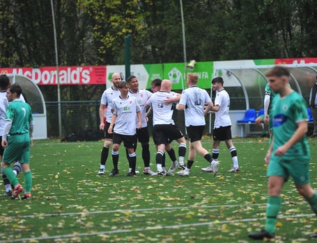 Artificial pitches are the sole storm survivors for SD and D&E Football ...