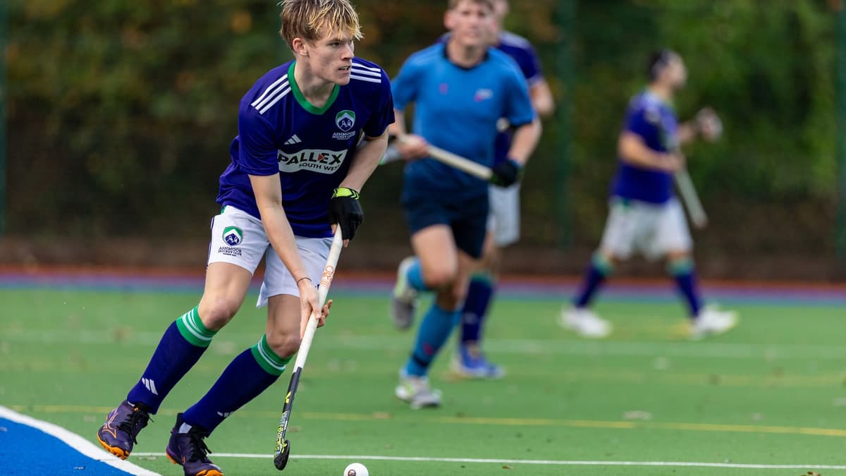 Local derby delight for Ashmoor Hockey Club men’s 1st XI ...