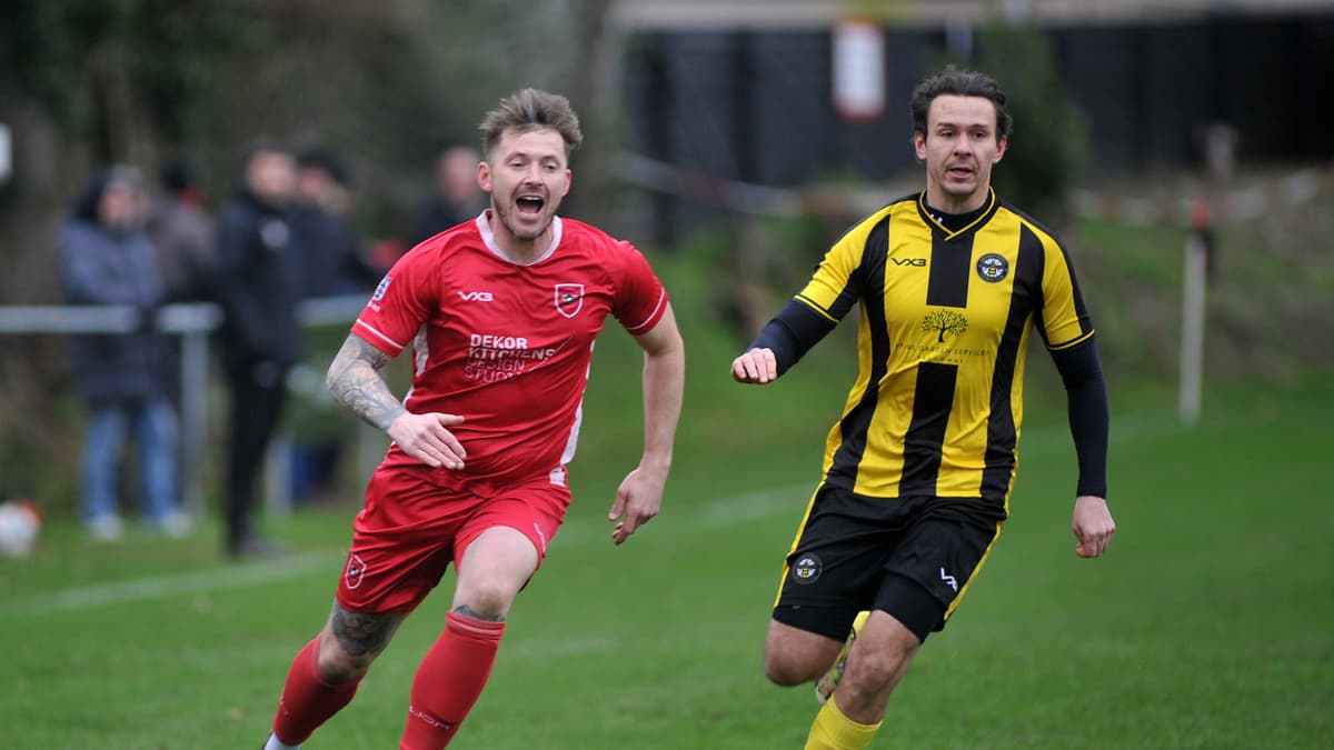 Previewing this weekend’s football across Devon 25/01 ...