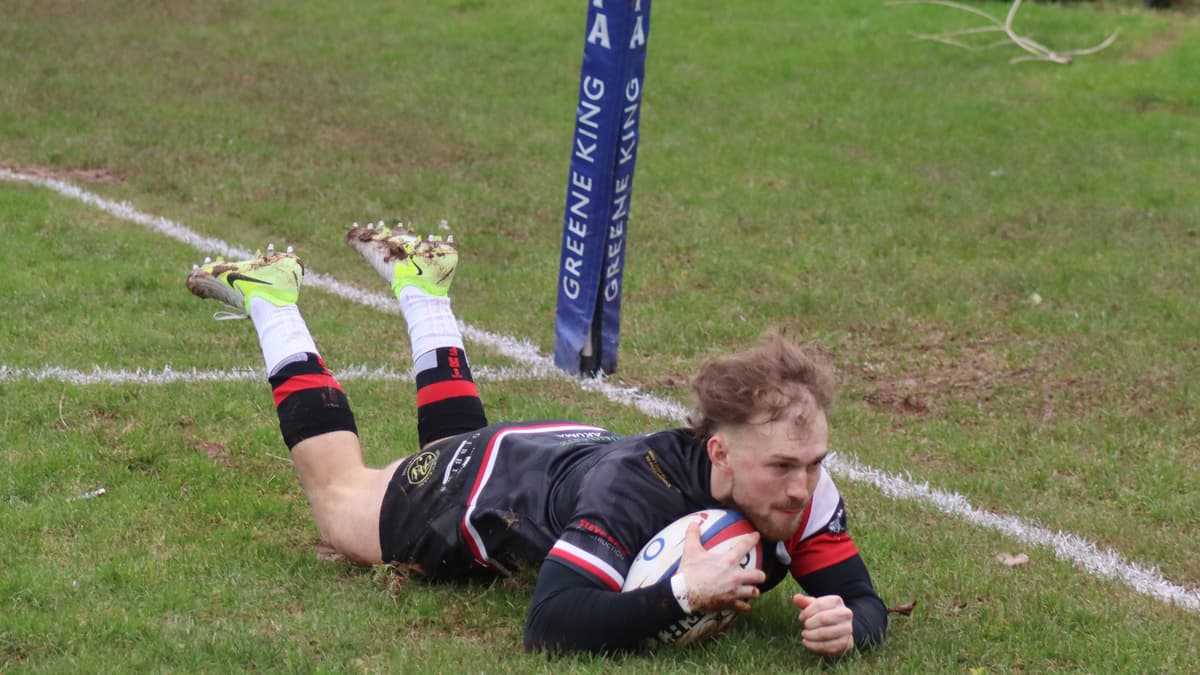 Geoff Warne Memorial Cup clash | middevonadvertiser.co.uk