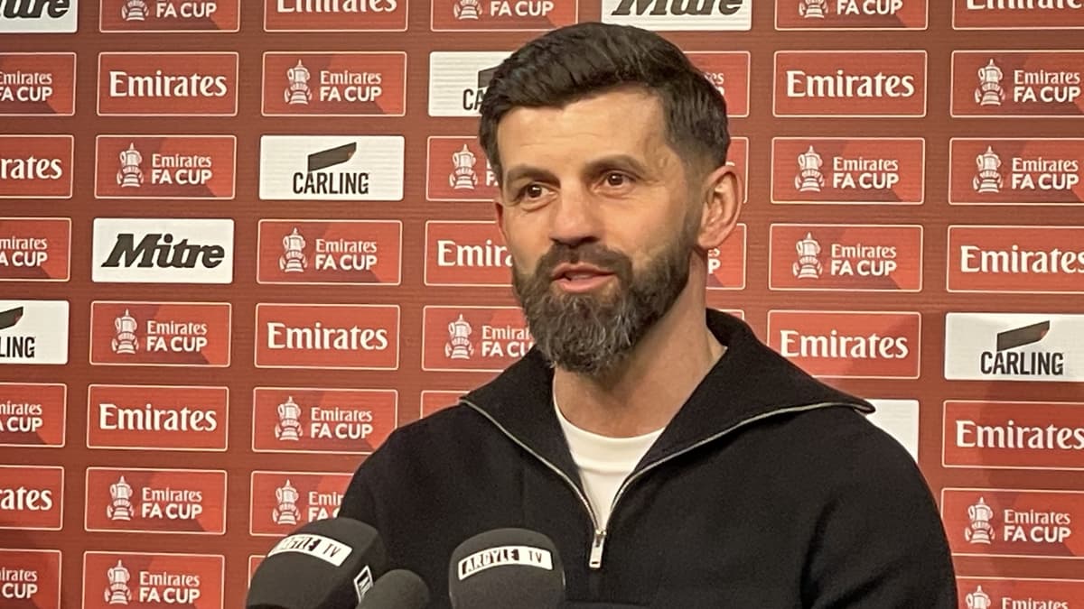 Muslic says Argyle are set for 'beautiful challenge' provided by mighty ...