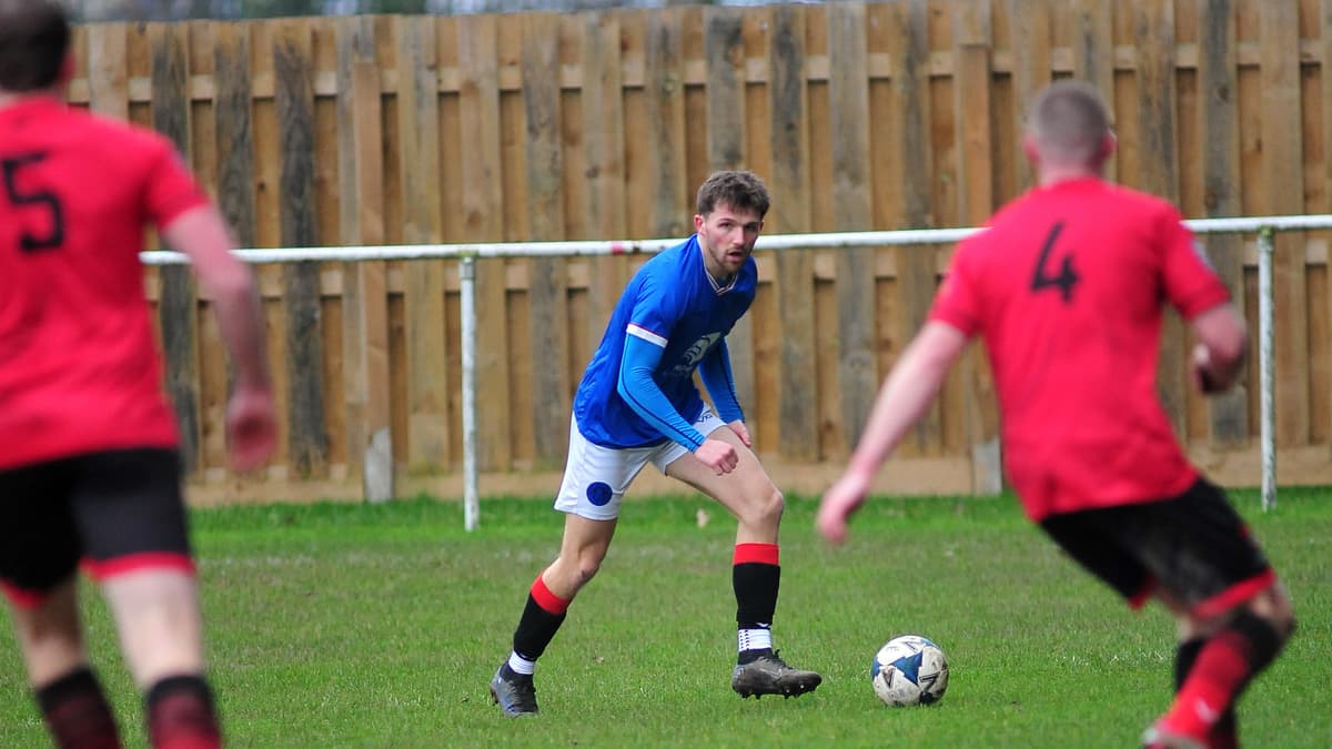 Previewing this weekend’s football across Devon 22/02 ...