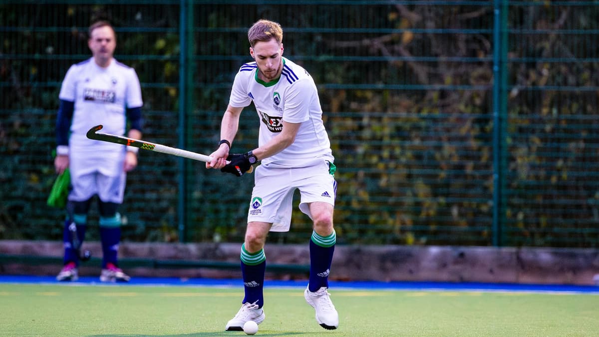 Reuben Stanley strikes thrice in Ashmoor Hockey Club 2nd XI triumph ...