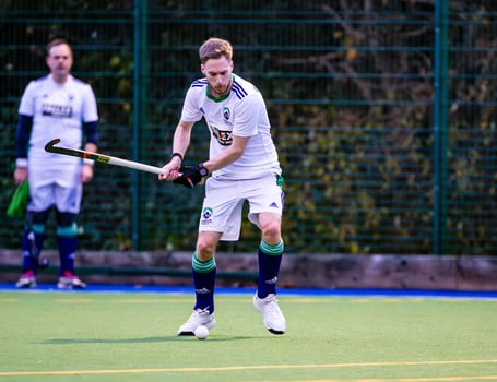 Reuben Stanley strikes thrice in Ashmoor Hockey Club 2nd XI triumph ...