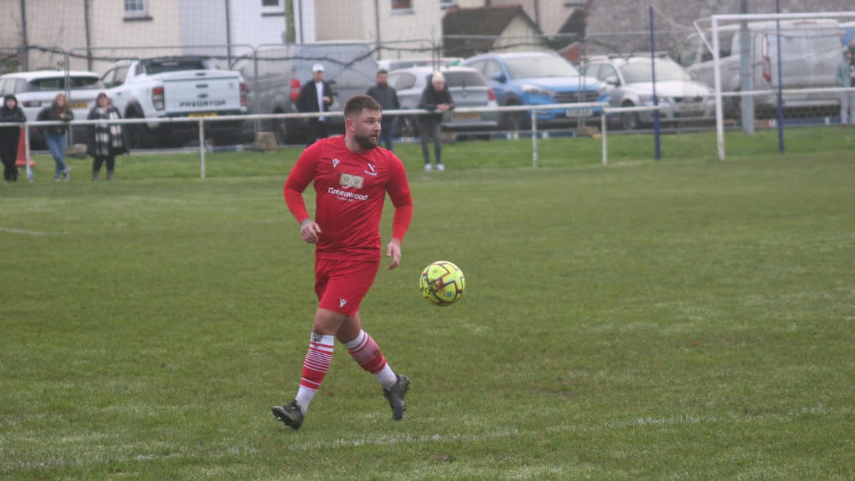 Teignmouth AFC triumph on their travels in South West Peninsula League ...