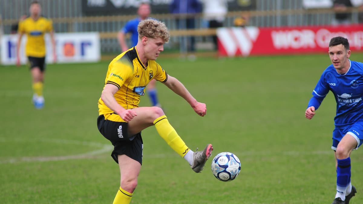 Previewing this weekend’s football across Devon 05/04 ...