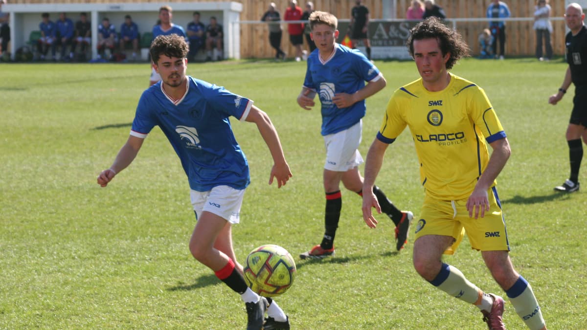 South West Peninsula League teams learn their Walter C Parson Cup fate ...