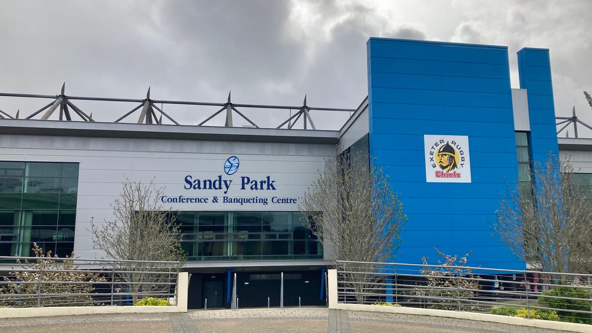 Exeter takeover talks move forward after shareholder vote ...