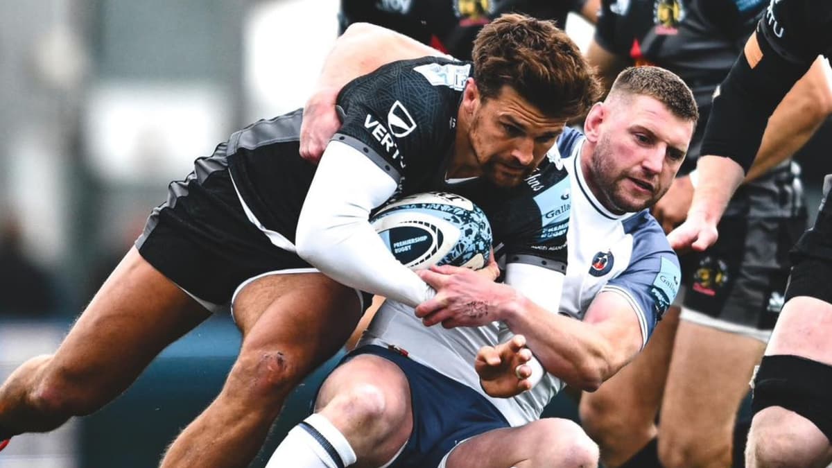 Hunter's vision for the future is clear to see at the Chiefs ...