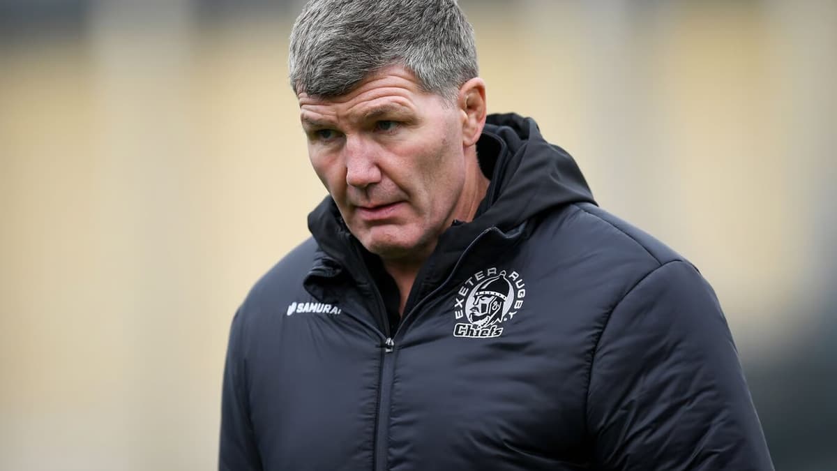 Baxter confident Premiership stability outweighs rebel rugby pull ...