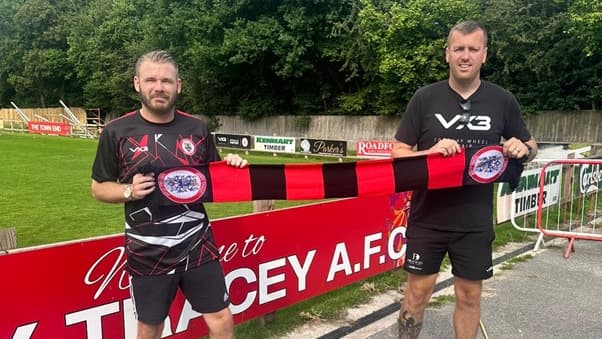 Bovey Tracey AFC continue to strengthen 1st XI squad ...