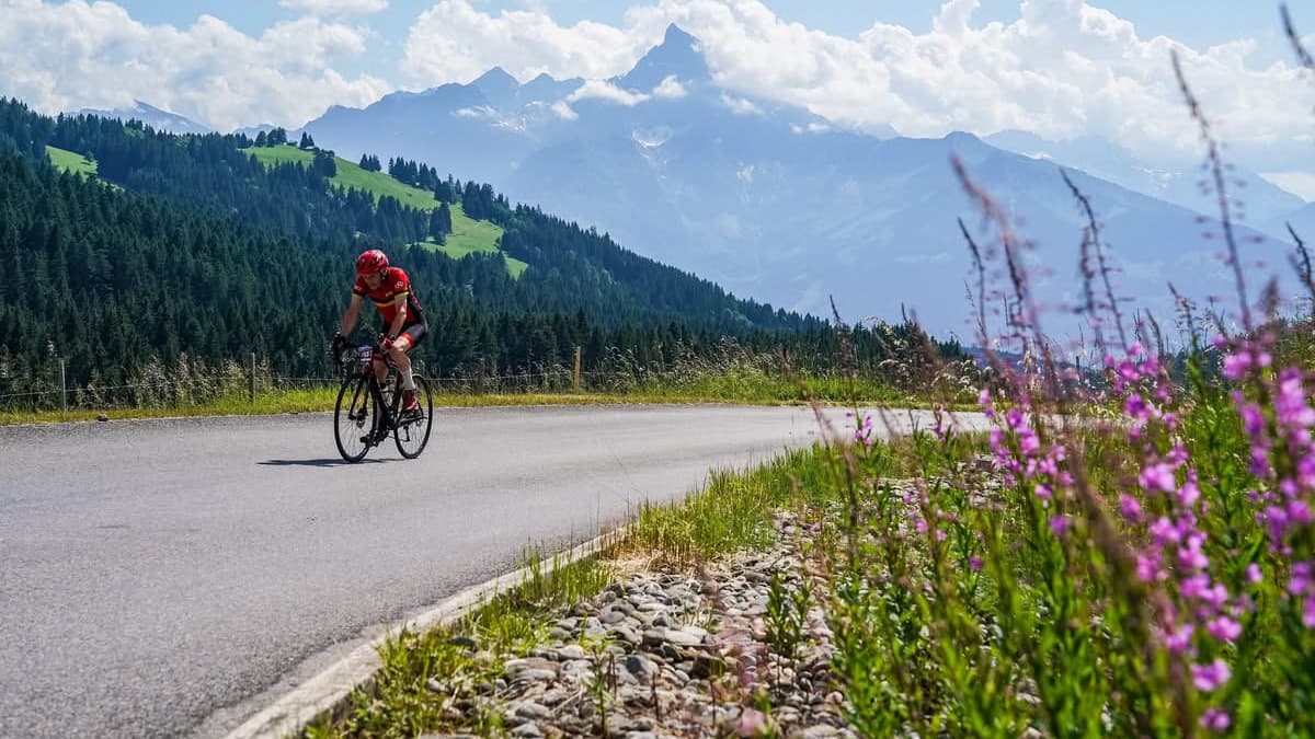 Mid Devon Cycling Club's reliable Robin excels in Europe ...