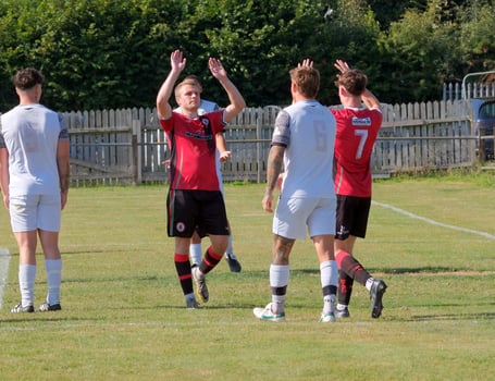 FA Vase victories across the board for Buckland, Bovey Tracey and ...